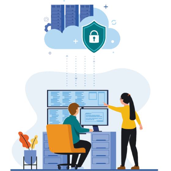 About Us – Elmer Technologies LLP