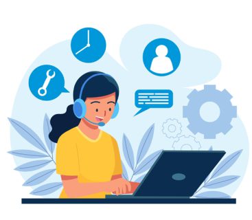 Technology Consultation – Elmer Technologies LLP
