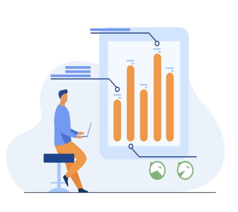 Data Analytics – Elmer Technologies LLP
